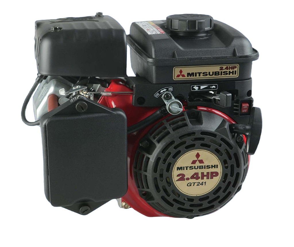 GT241 - MITSUBISHI GT241 - China mitsubishi gasoline engine